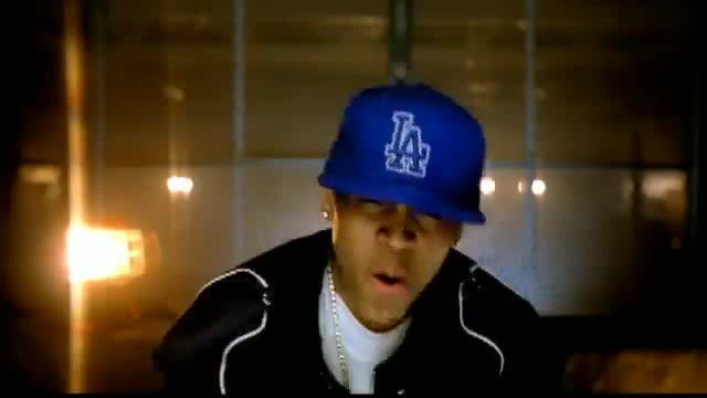 Chris Brown - Run It! - Coub