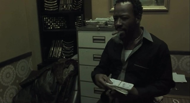 Snatch. (2000) - Coub