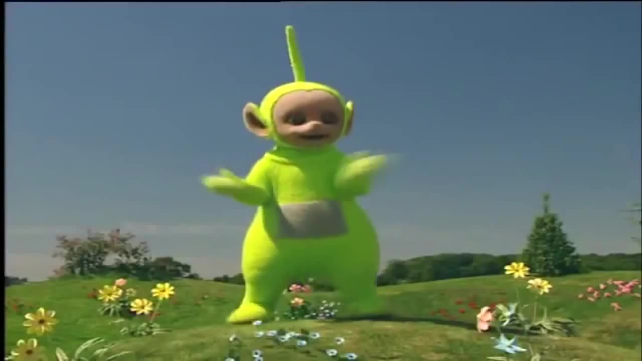 mlg teletubbies - Coub