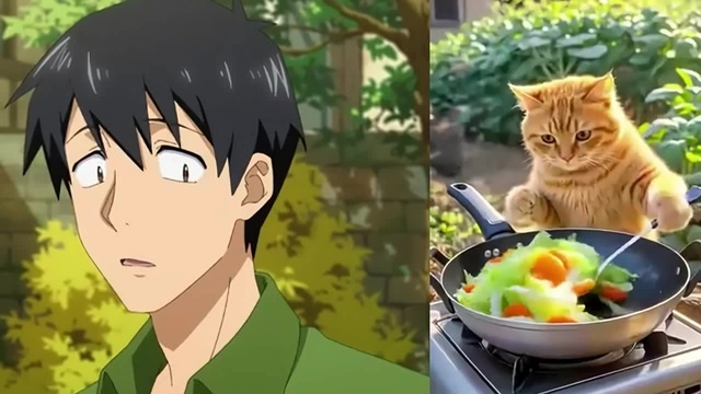 𝐌𝐲 𝐀𝐛𝐬𝐮𝐫𝐝 𝐒𝐤𝐢𝐥𝐥 - Coub