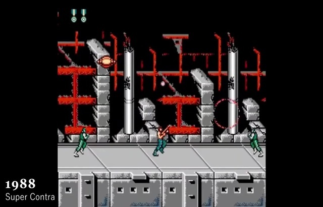 Hold Attack Button - Coub