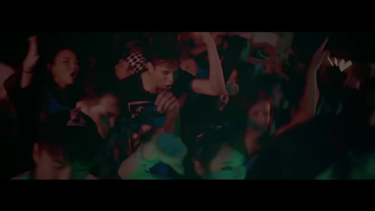 MOBB - '빨리 전화해 Feat. KUSH(HIT ME)' M/V - Coub