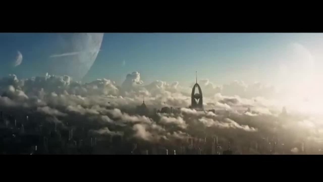 Somewhere in space - Coub