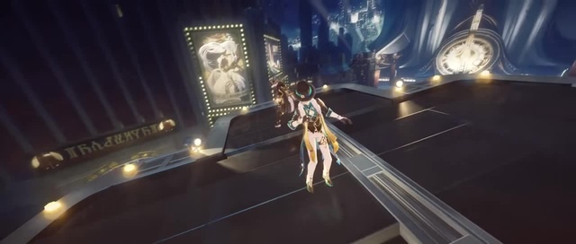 Lone Digger | Honkai: Star Rail - Coub