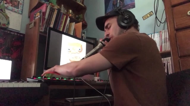 Bizkit | Die For You - Coub