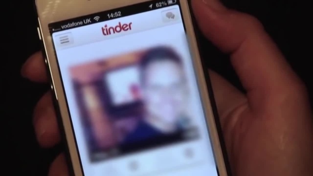 Tinder in nutshell - Coub