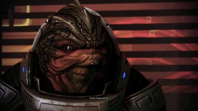 Mass Effect - Shepard,shepard,shepard - Coub