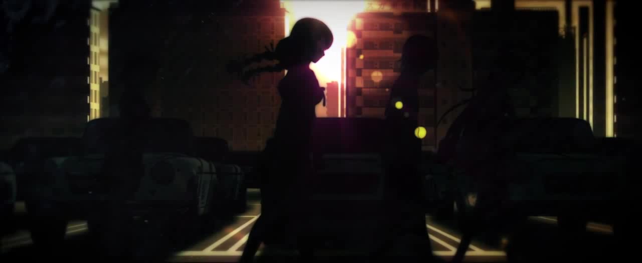 Into The Labyrinth - Anime MV ♫ AMV - Coub