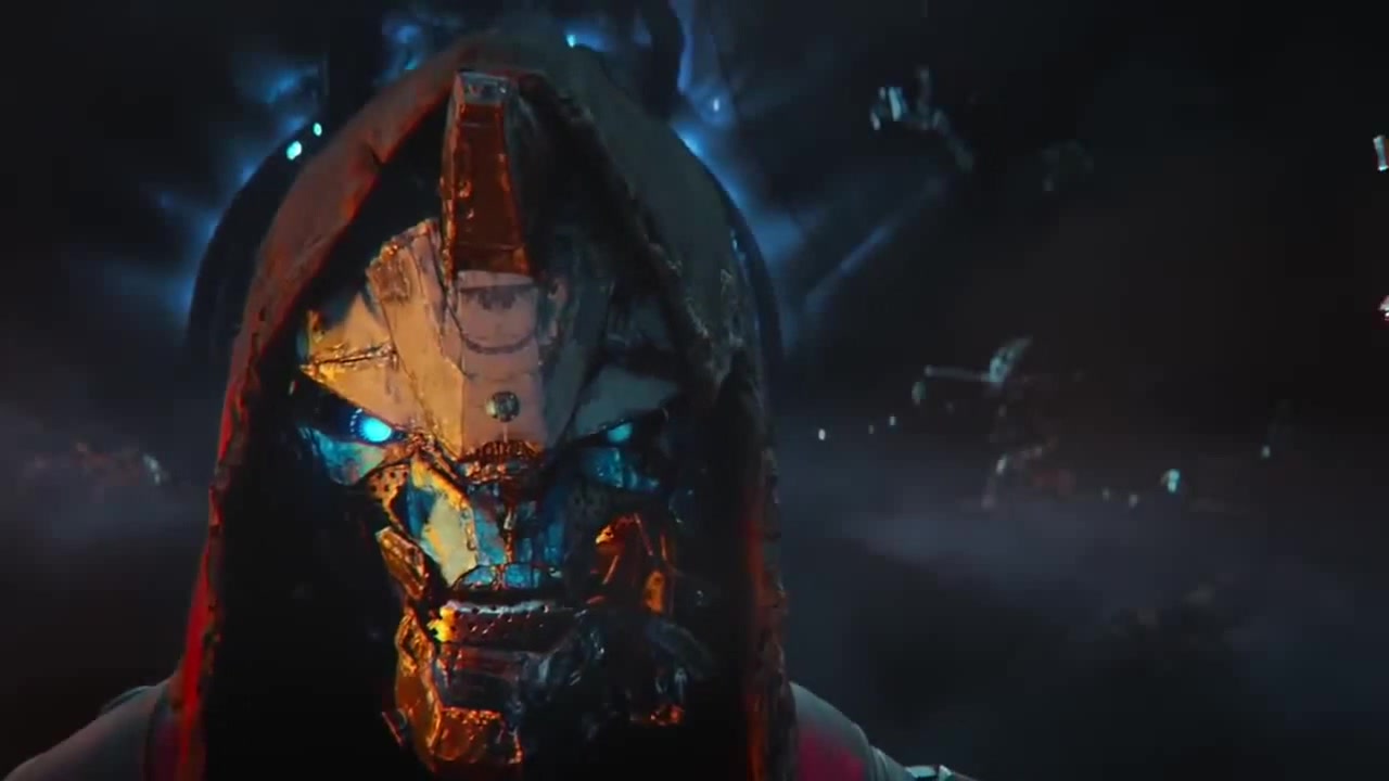 Sad Destiny 2 - Coub