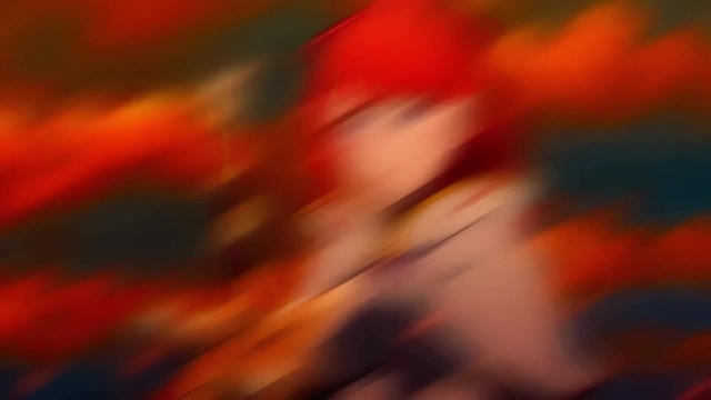 𝐍𝐢𝐠𝐡𝐭𝐦𝐚𝐫𝐞 - Coub