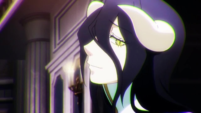 Overlord / KEAN DYSSO Alan - Way to Hell - Coub