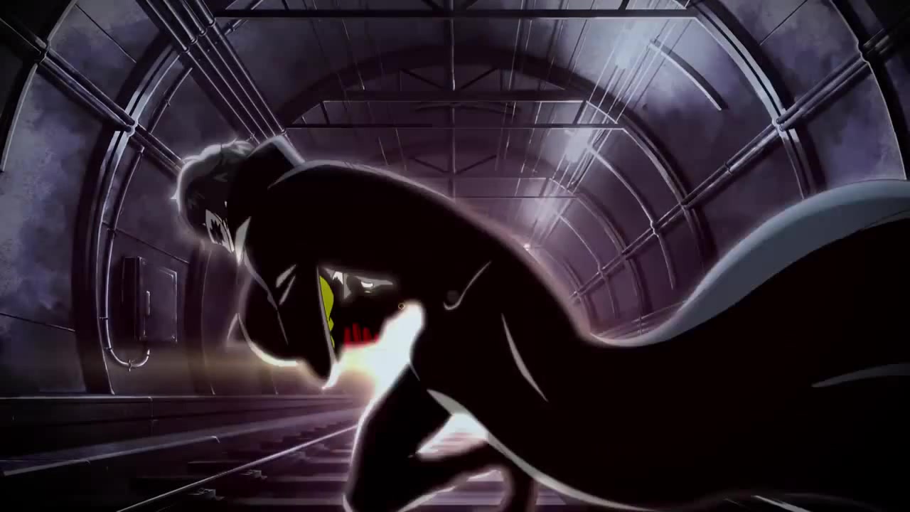 Hyper Light Drifter - Coub