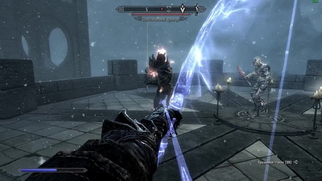 Skyrim... - Coub