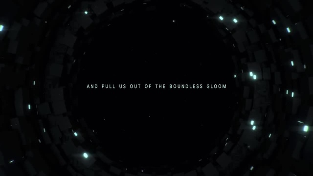 MUSE - The Void [Official Lyric Video] - Coub