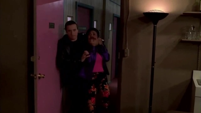 The Sopranos - Furio's First Job - Coub