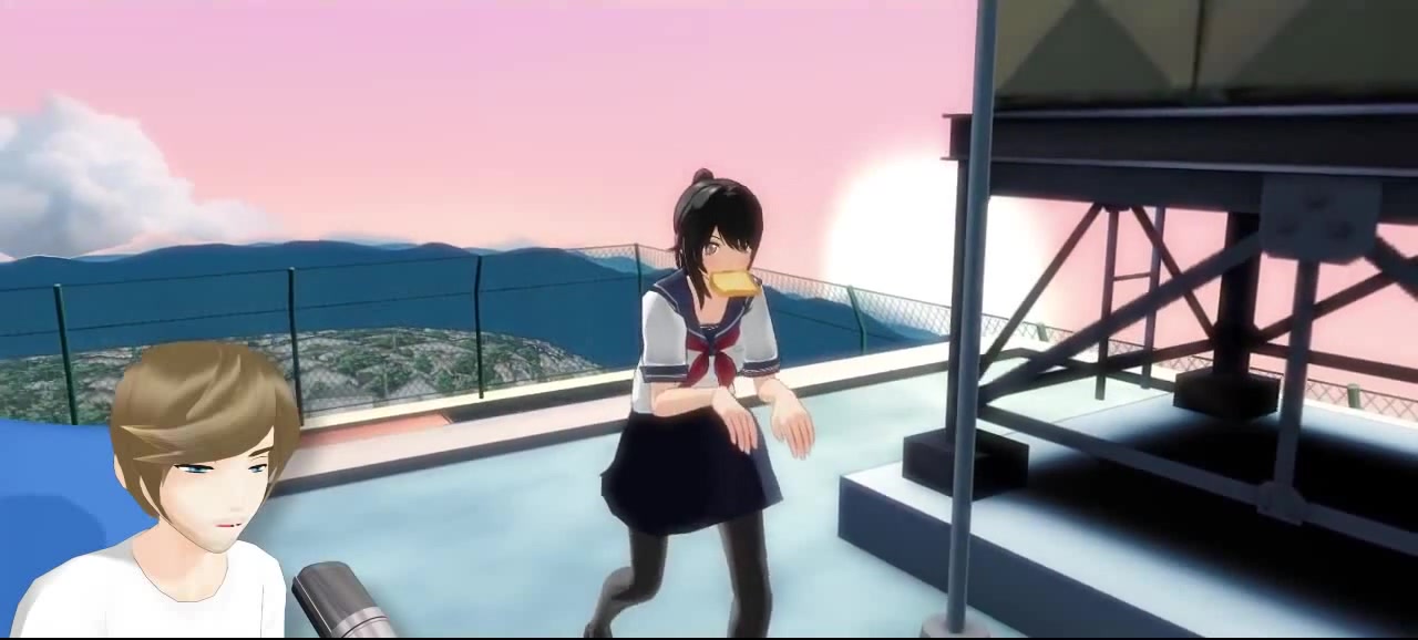 Yandere Simulator (PewDiePie) - Coub