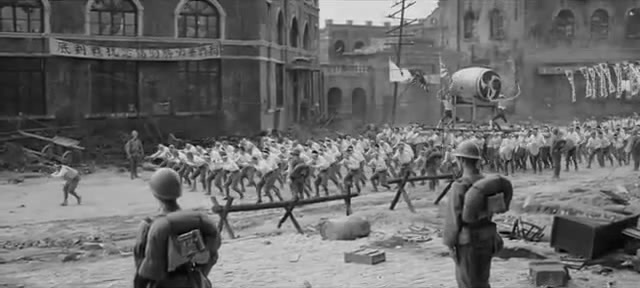 Japanese Imperial Army Victory March Nanking 1937 日本軍の勝利は1937年南京行進 - Coub