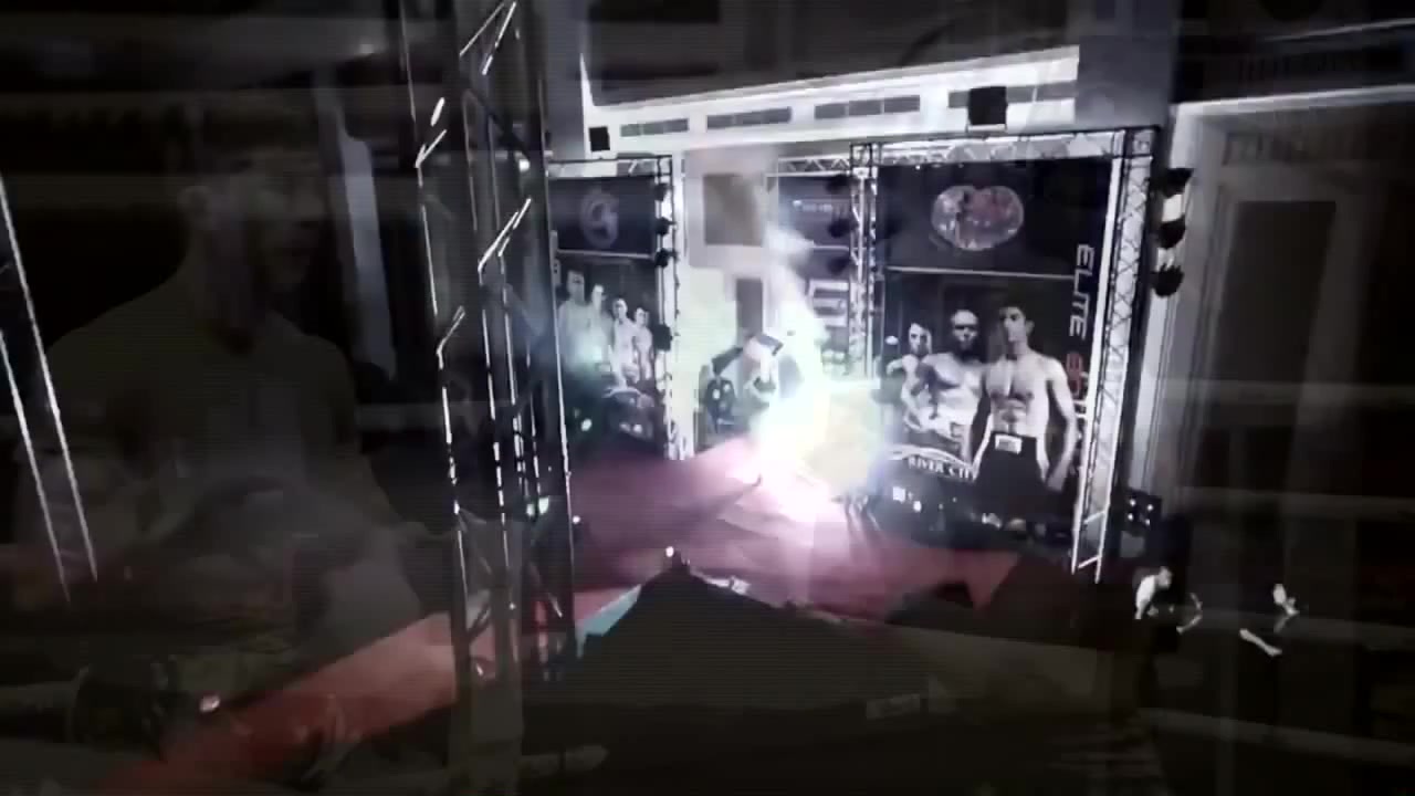 Rammstein - Muay Thai - Coub