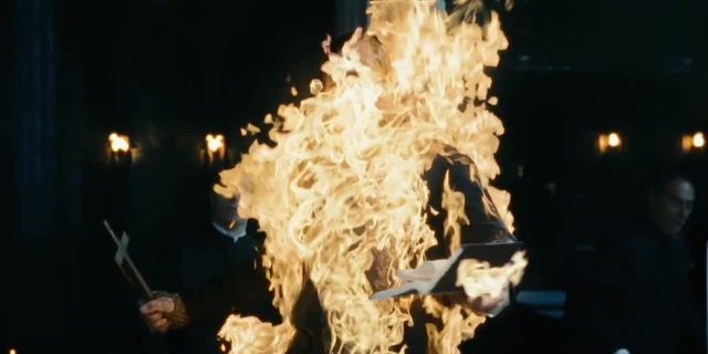 Falling In Reverse - "Watch The World Burn" - Coub