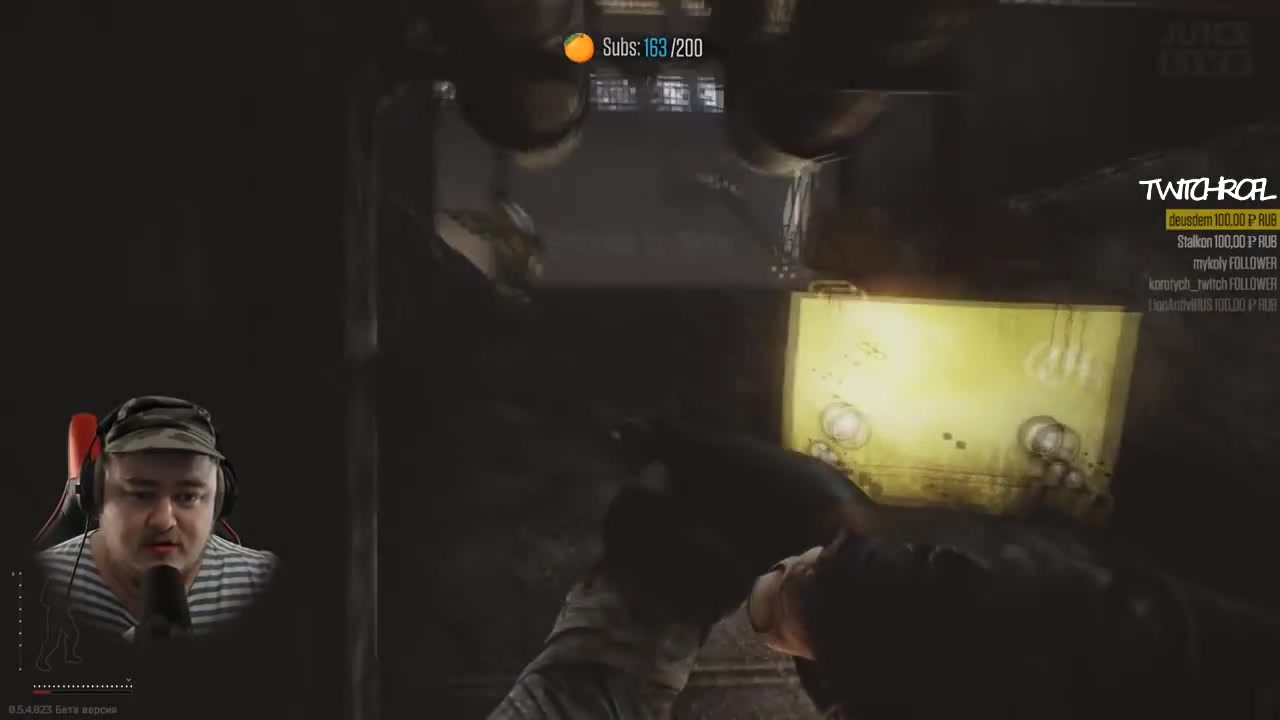 Escape From Tarkov - Coub