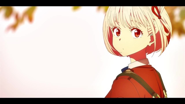 Chisato Nishikigi & Takina Inoue - Are you with me - Coub