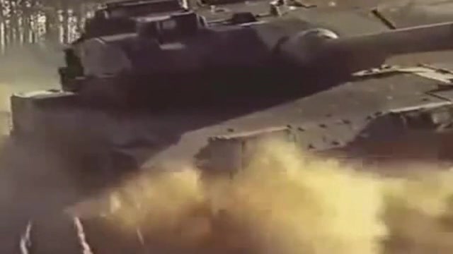 The Iron Cross - Coub