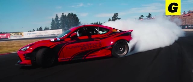 GATEBIL OFFICIAL AFTERMOVIE 2018 - Coub