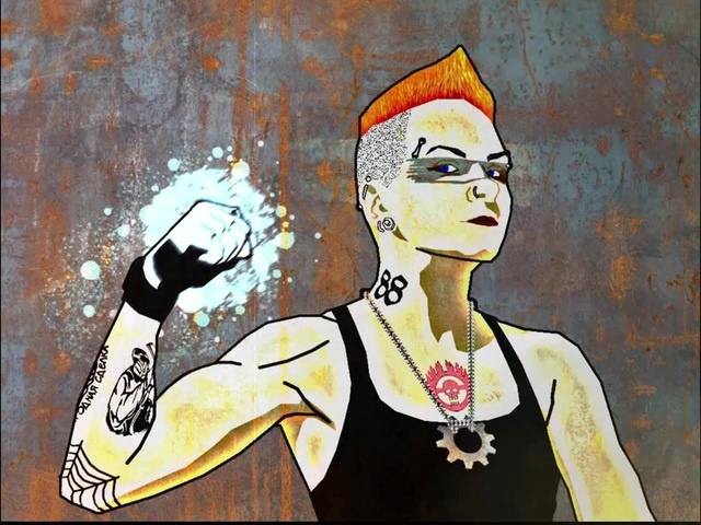 Ket88Fury (Jesus Built My Hotrod) - Coub