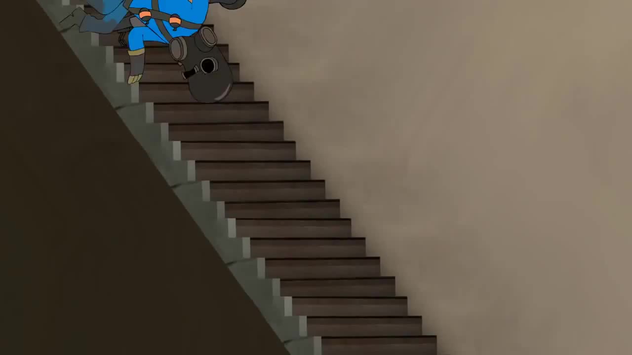 [OLD] MLG Meet The "Amazing" Pyro - Coub