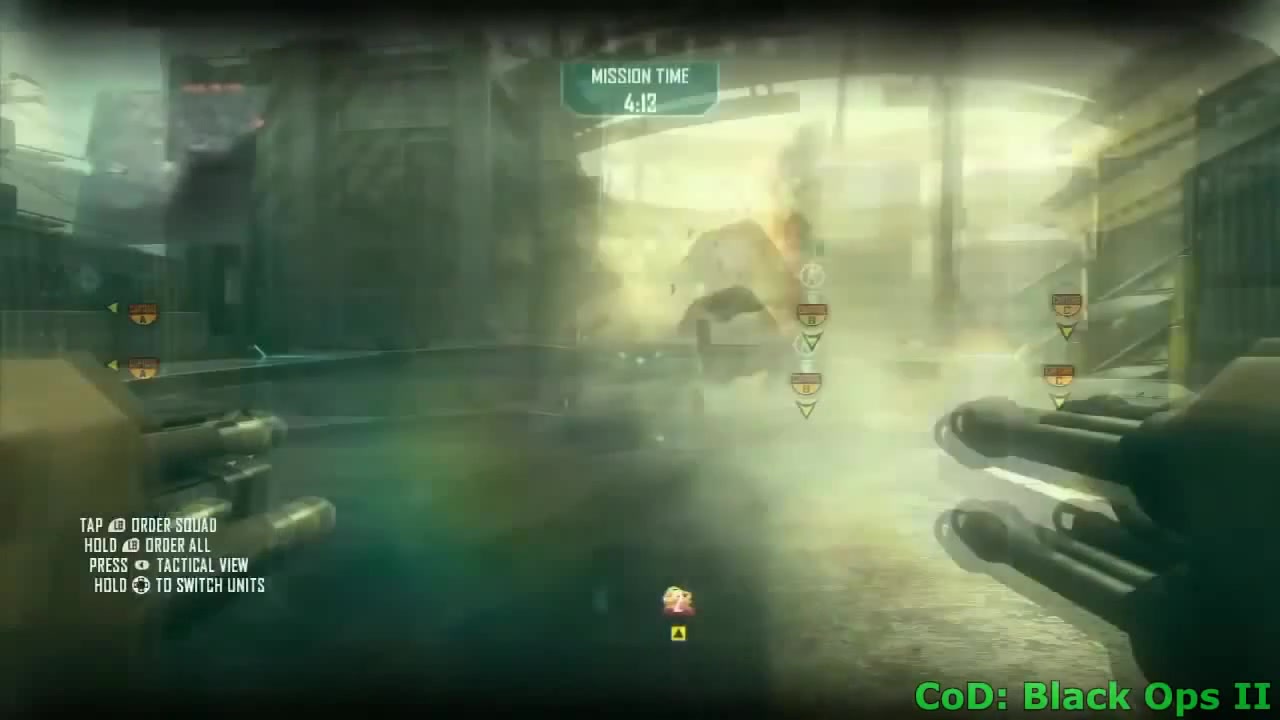 Michael "Rage Quit" Jones - Coub