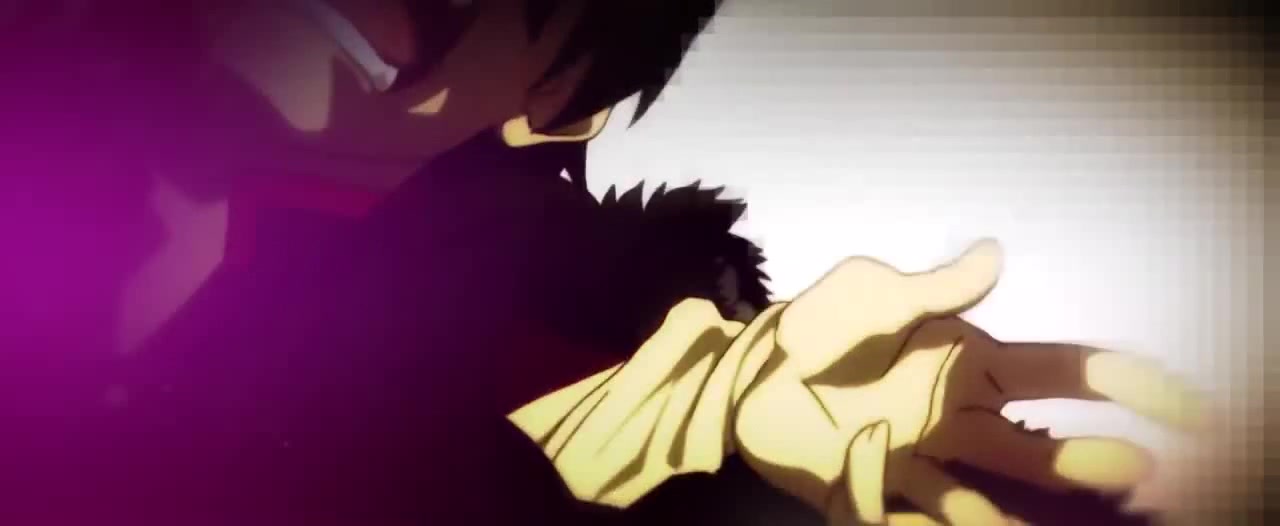 Everything black - Coub