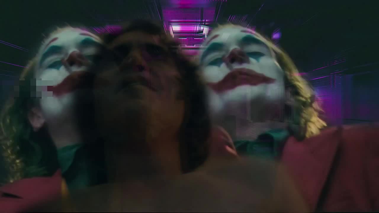Joker - Coub