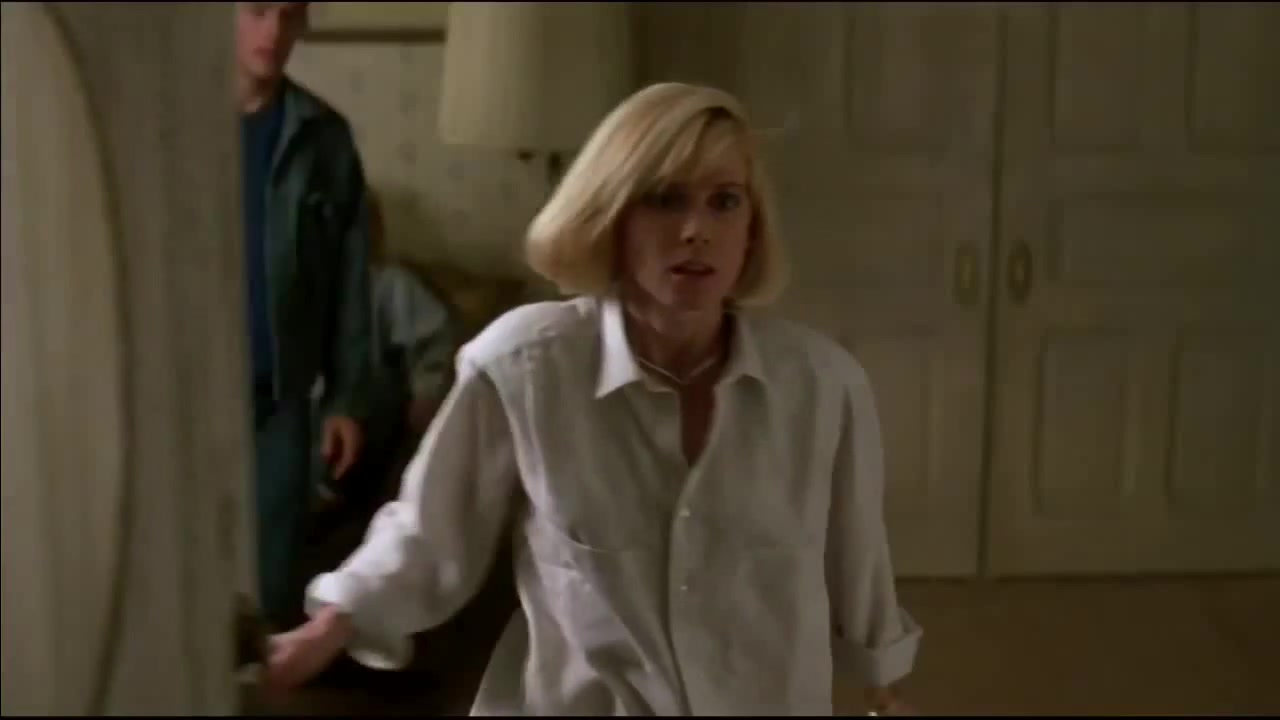 There's a legend around here. A killer buried, but not dead. - Coub