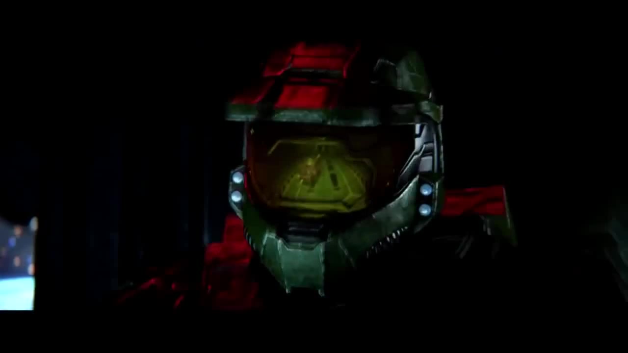 Halo 2: Anniversary - Breaking Benjamin - Blow Me Away - Coub