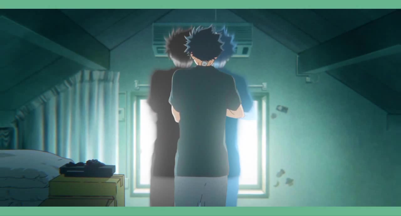 Runaway / Shape Of Voice - Coub