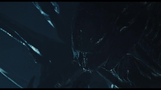 Чужие - Рипли уничтожает логово Чужих--[Aliens-Ripley destroys the ...