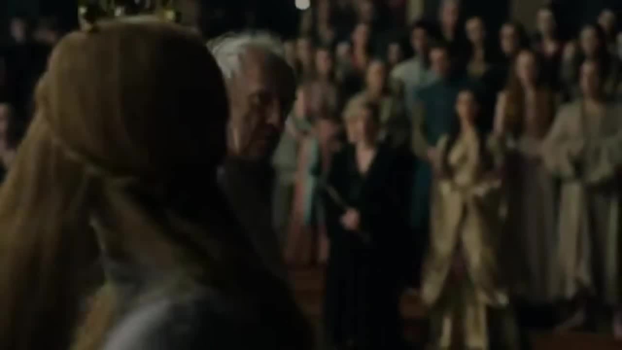 Game of Thrones 6x10: Cersei blows up Sept of Baelor with wildifre in Allahu Akbar terrorist ...