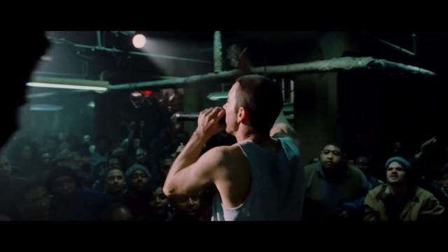 8 Mile | Ketas's Final Rap Battle - Coub