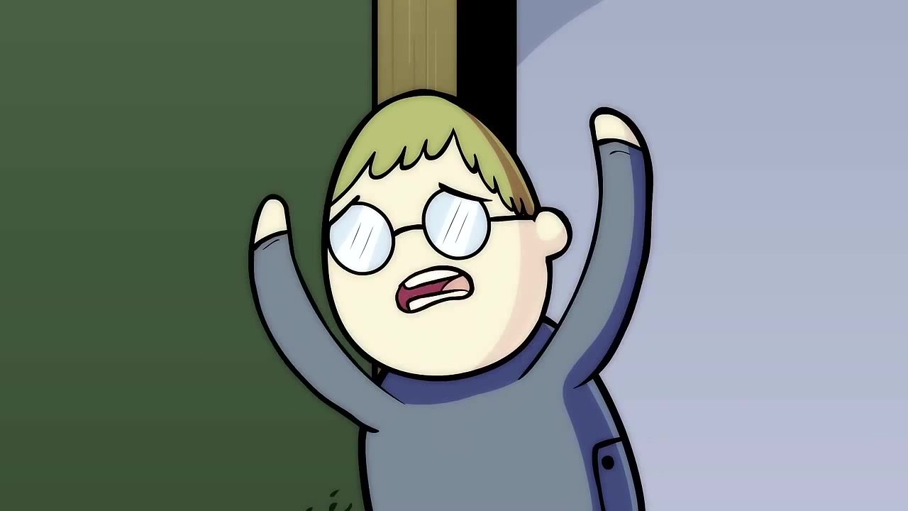 ANIMEME 25 - DUBSTEP ALIENS - Coub