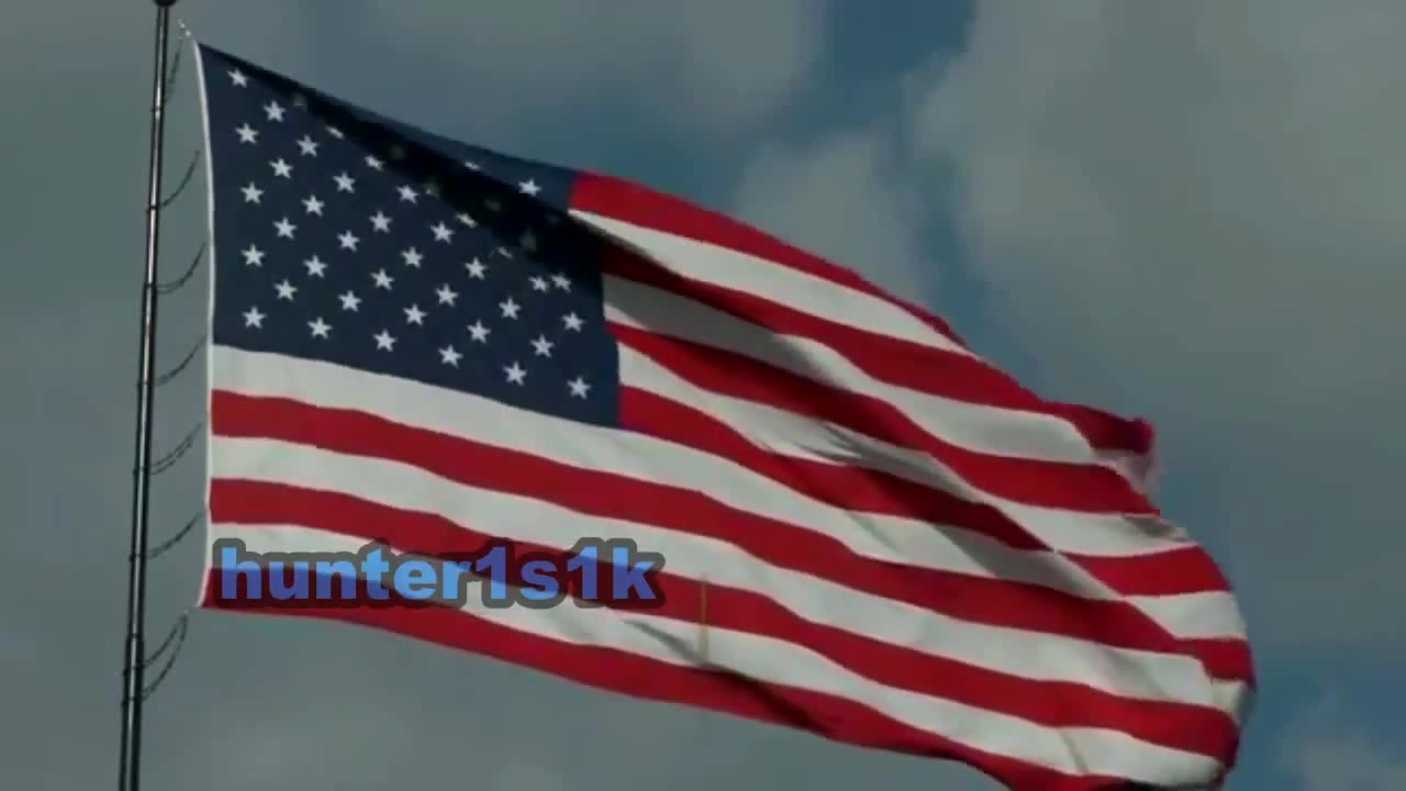 Star Spangled Banner But Im Screaming The Lyrics (4th of July Special ...