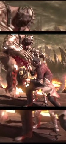 Slipknot-Custer/gmv - Coub