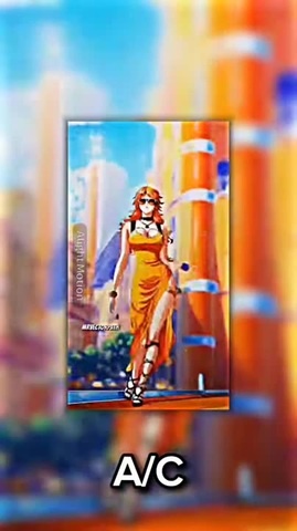 ♪PR Funk • Nami Dancing [AI Edit Trend] - [Edit/AMV] - Coub