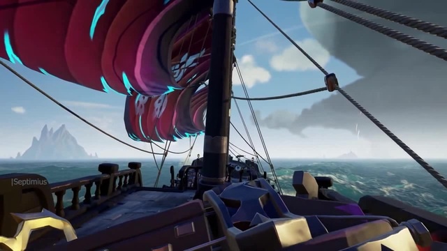 We Shall Sail Together - Coub