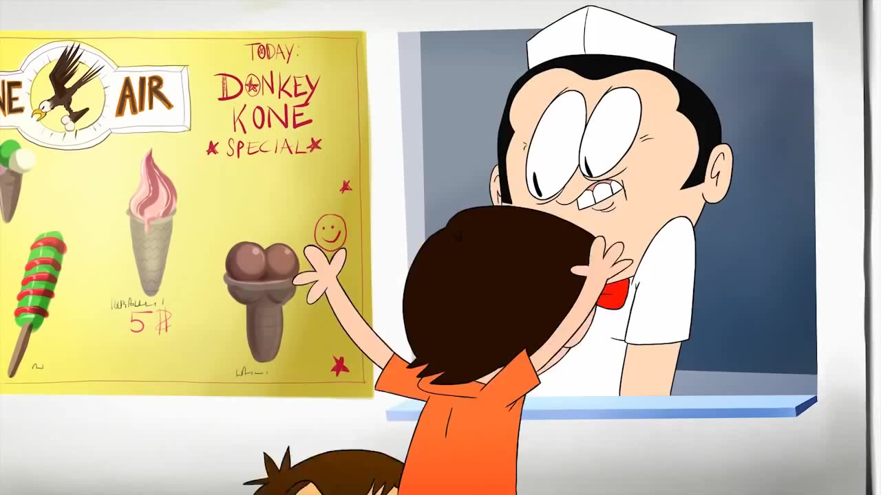 HELLBENDERS - Icecream - Coub