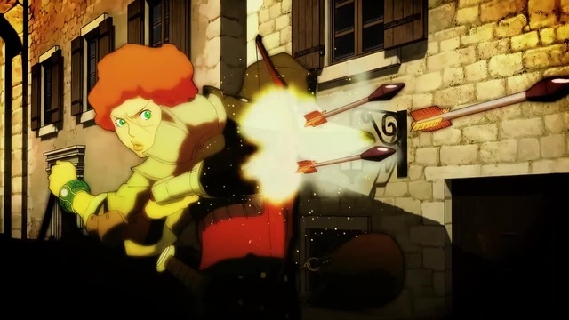 𝕁𝕠𝕦𝕣𝕟𝕖𝕪 𝕥𝕠 𝕎𝕠𝕣𝕝𝕕 - Coub