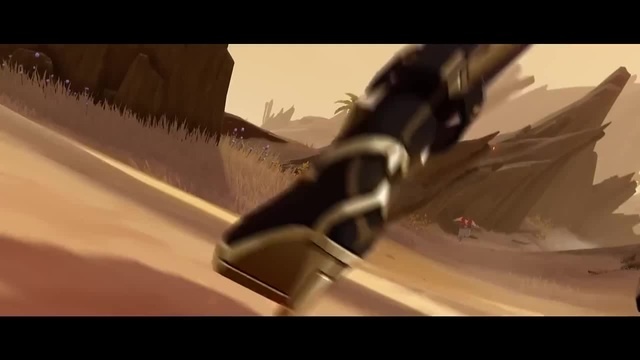 Dehya: Fiery Lioness | Genshin Impact - Coub