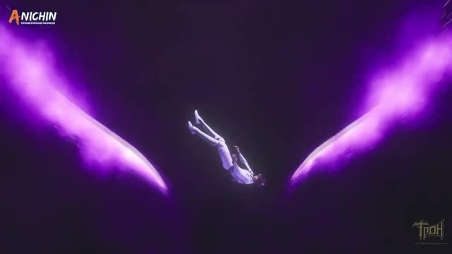 Трон, отмеченный богом / Shen Yin Wangzuo / Тан Хао Чэнь / Haochen Tan ...