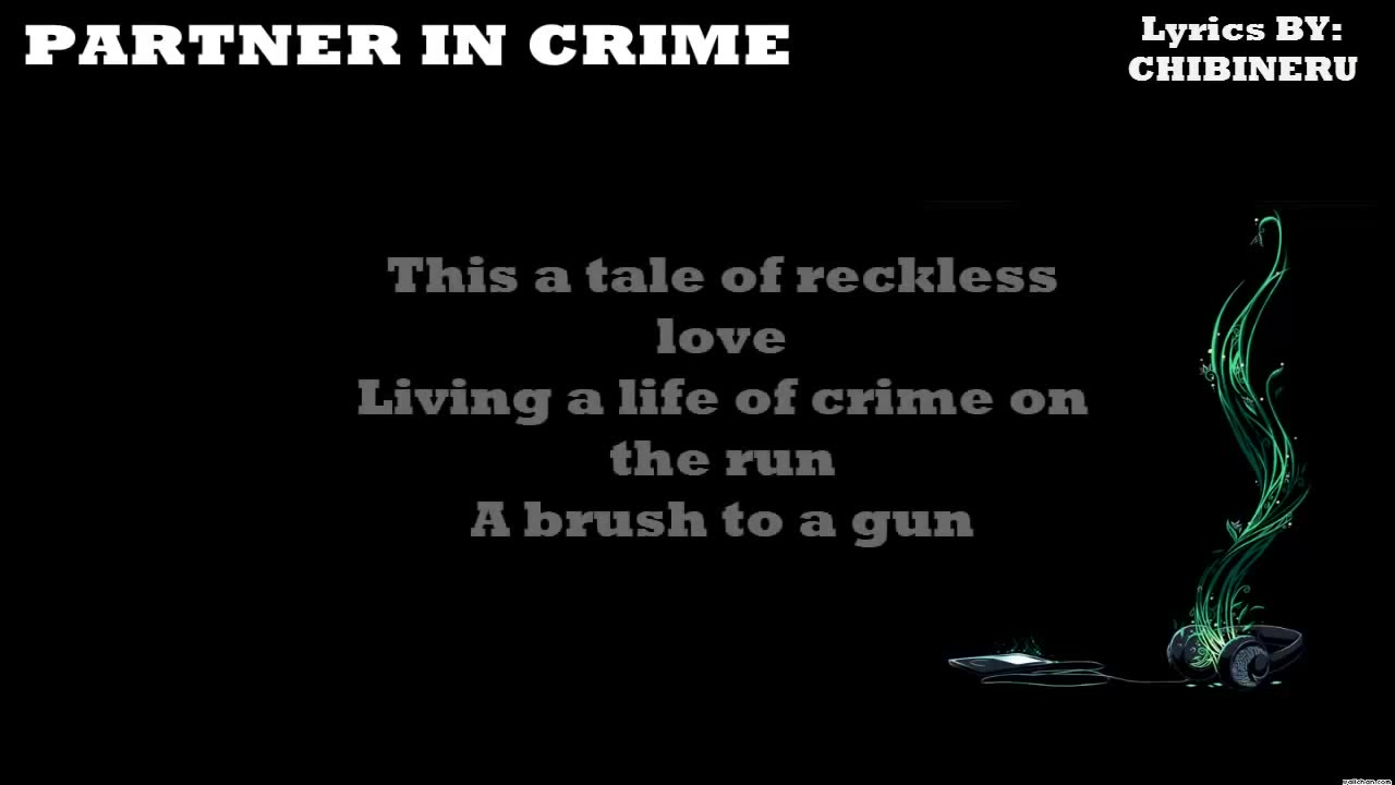 Set It Off -- Partners in Crime- Lyrics - Coub