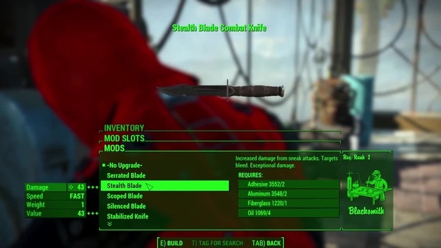 CURSED Fallout 4 - Coub