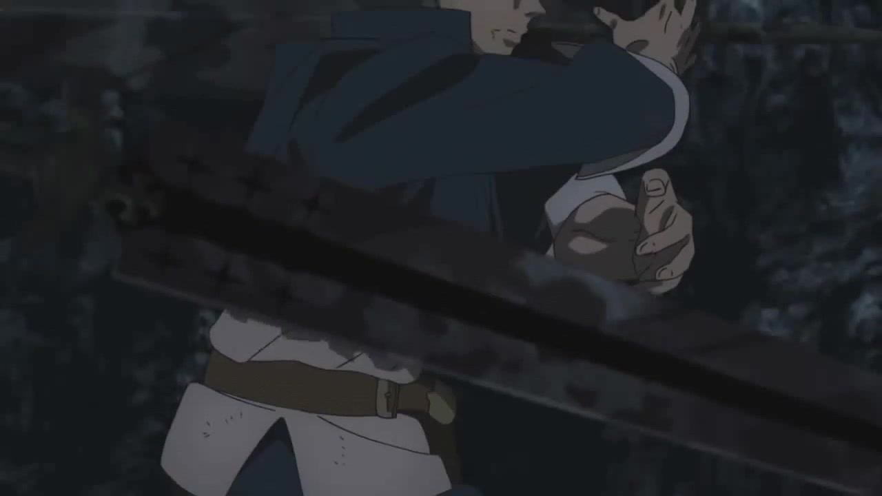 Black Clover Asta - Coub